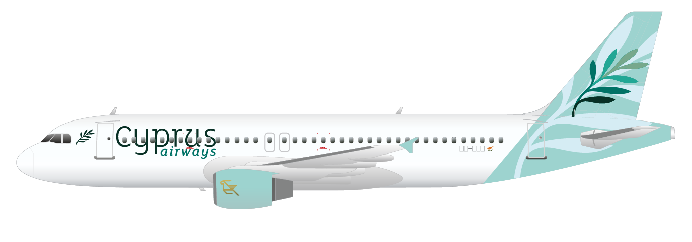 Cyprus Airways